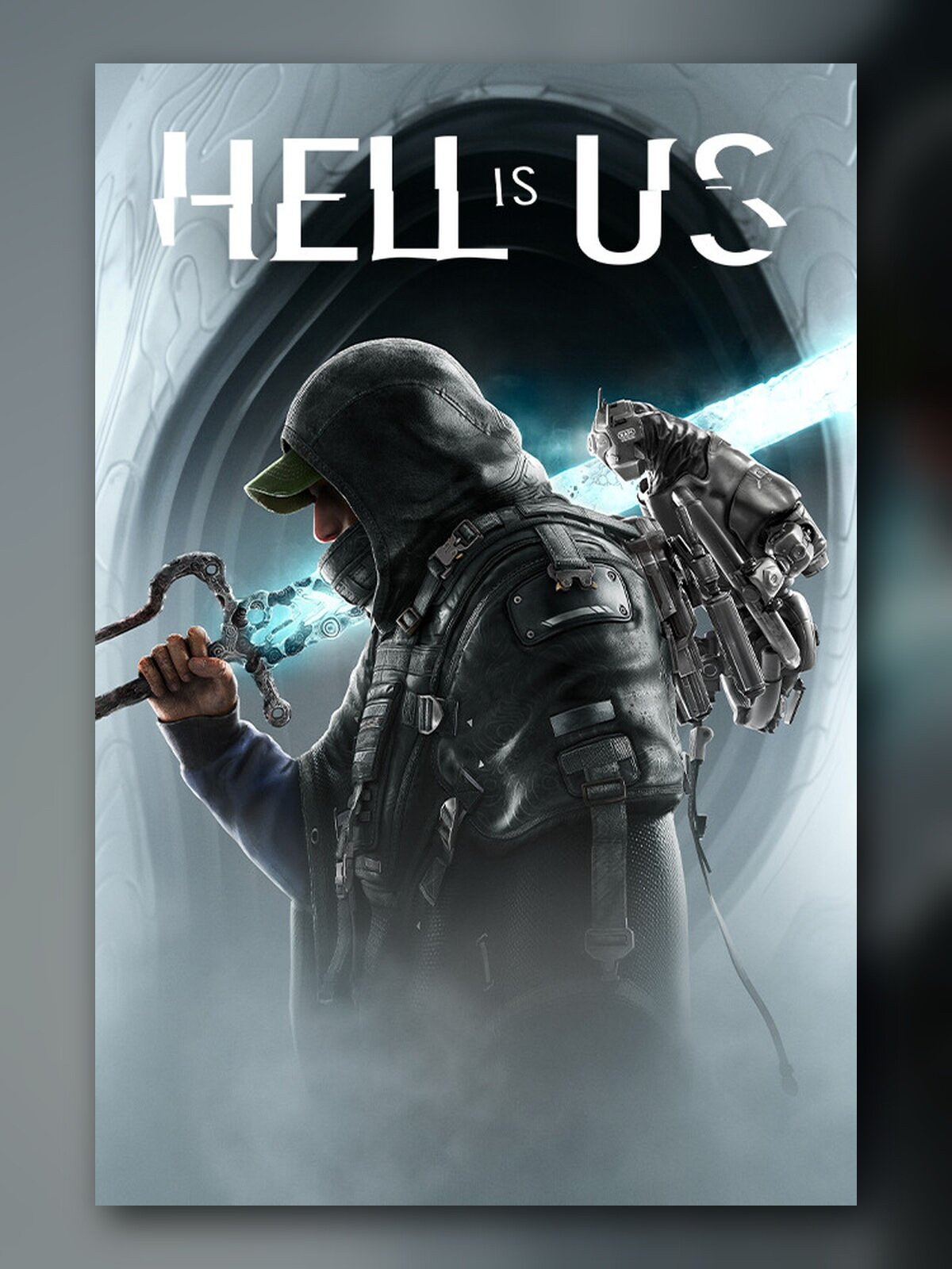 Подарочная карта Hell is Us, цифровой код, регион Россия, электронная доставка