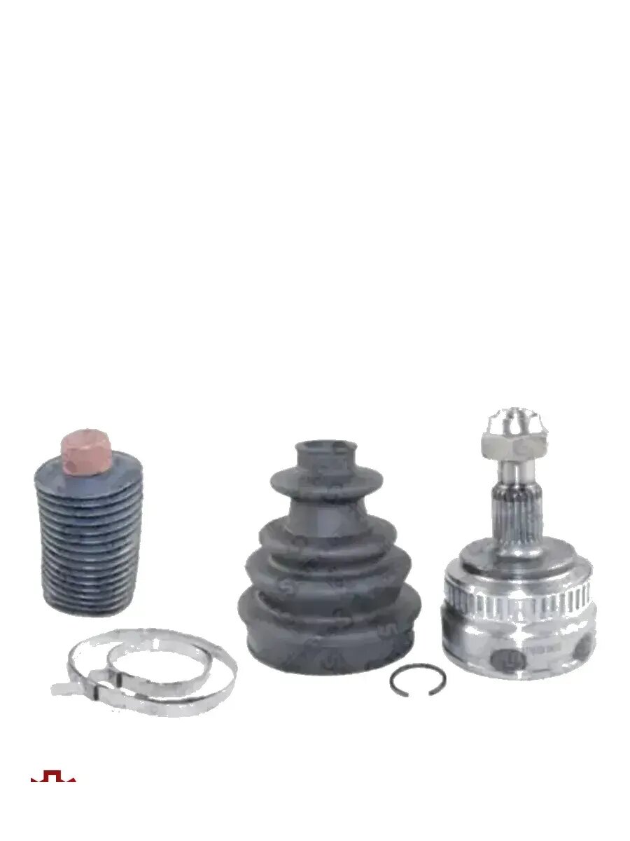 ШРУС Mercedes Benz W168 1.7CDi 99-04