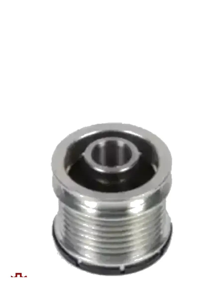 Шкив Mercedes-Benz W204/W203/C209/C219/W211 3.0CDi 05>