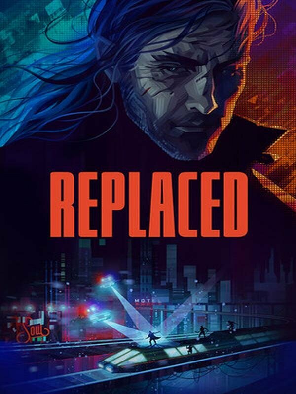 REPLACED, Турция