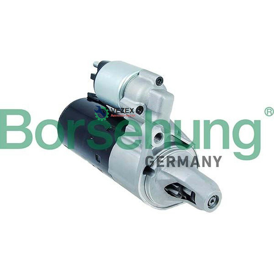 BORSEHUNG B12033 Стартер