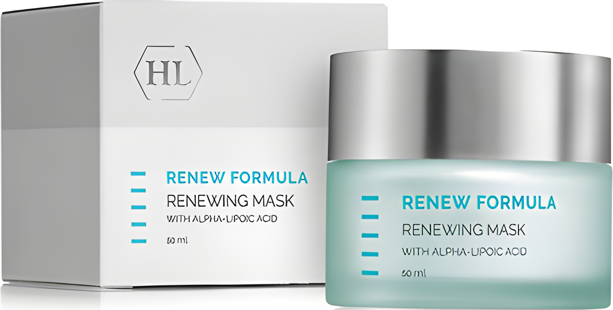 Holy Land ReNEW FORMULA Сокращающая маска ReNEW FORMULA Renewing Mask