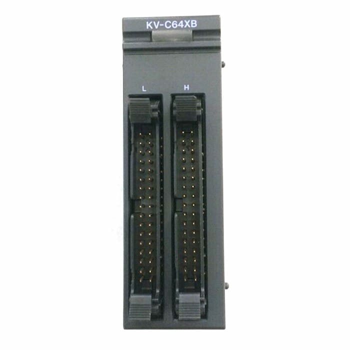 Модуль KEYENCE KV-C64XB — фото 1