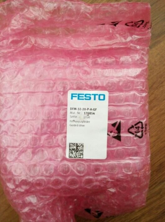 Модуль Festo DFM-32-20-P-A-GF 170854 Cylinder Free #FES