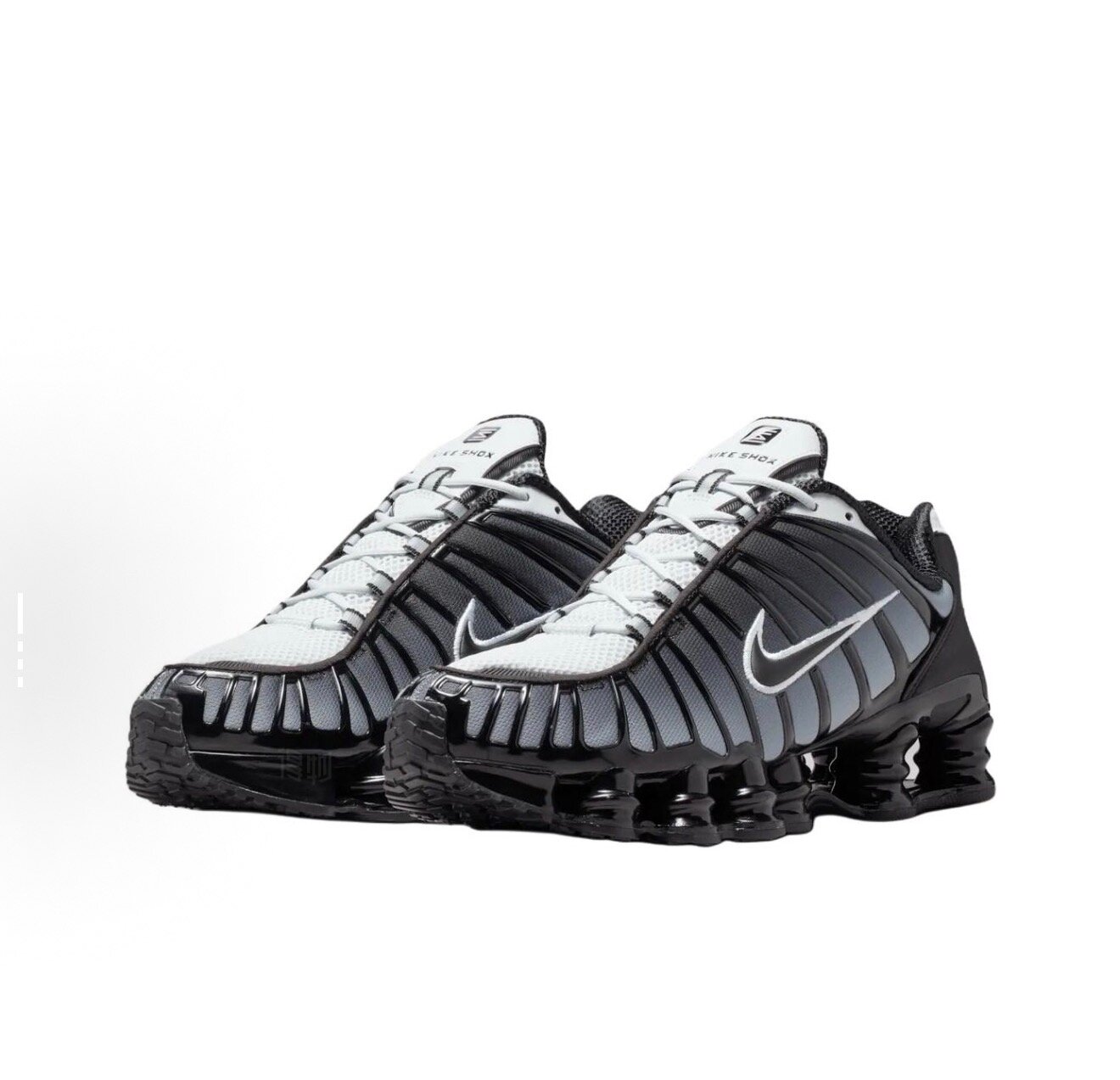 Кроссовки Shox TL