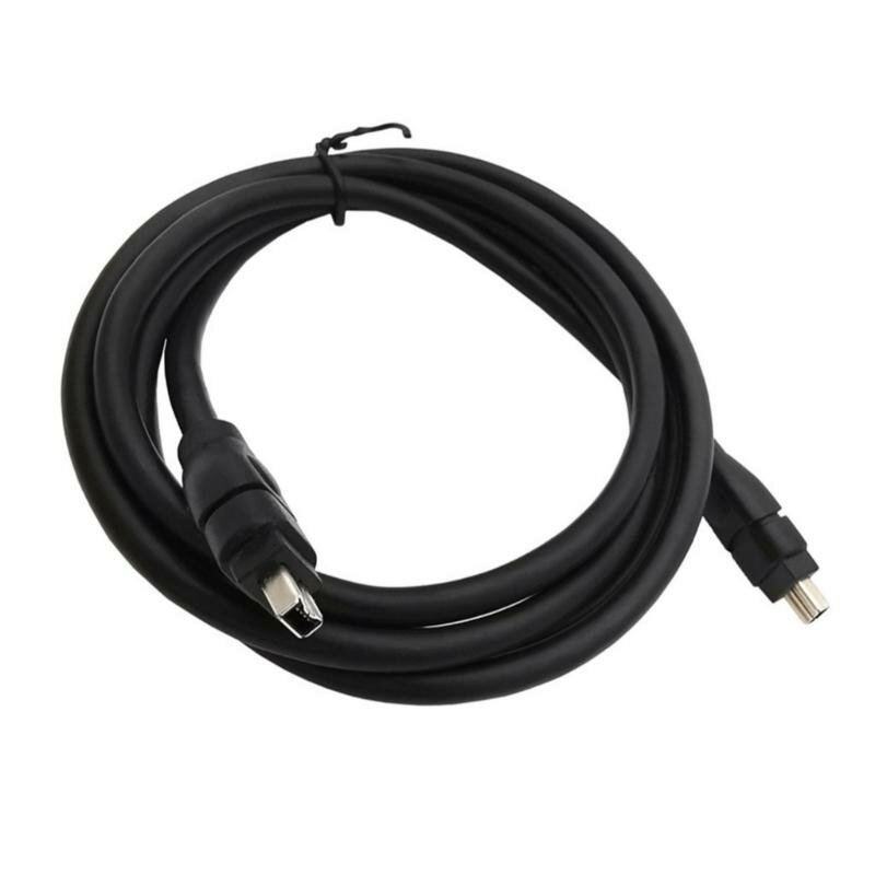 Кабель FireWire 400 (IEEE 1394) 4-pin, 4.5M