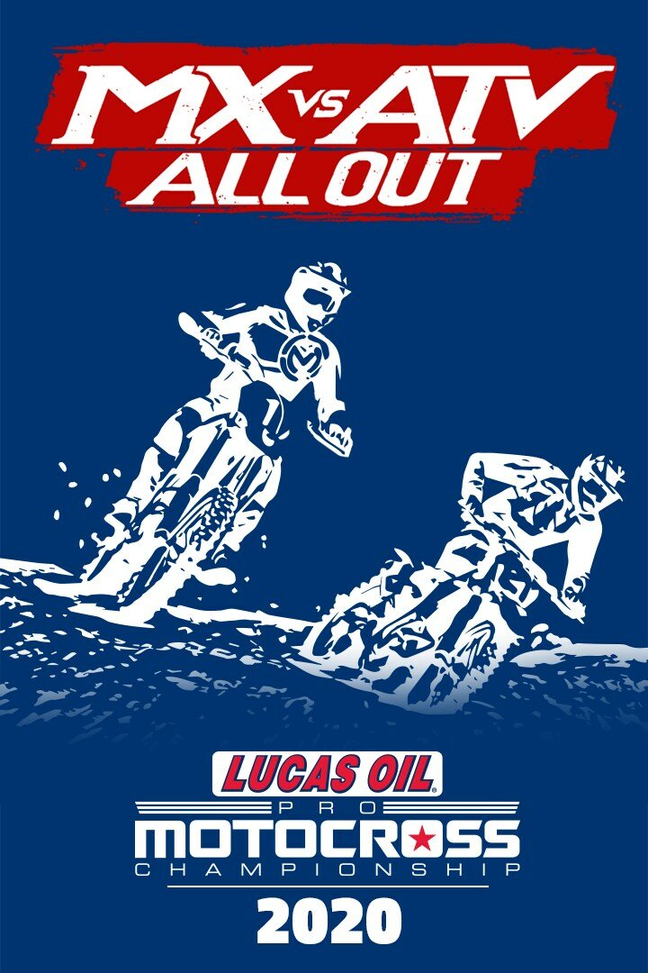 2020 AMA Pro Motocross Championship — DLC — дополнение (DLC) для Xbox / Microsoft Store · Xbox One, Xbox Series X|S · цифровой ключ · нужна базовая игра