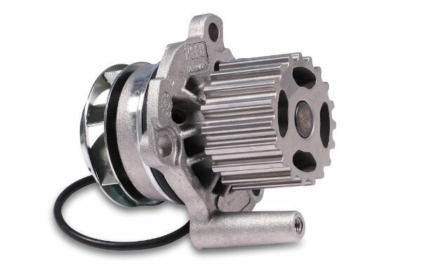 Помпа, водяной насос VW 02- дизель HEPU P569