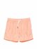 Шорты для плавания Barba Drawstring-waist swim shorts, размер 48, зеленый/оранже...