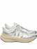 Кроссовки VEJA Condor 3 Advanced, размер 43, серебристый/красный