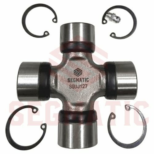 Крестовина 27?80 hyundai santa fe (bb) 2000-2006, hyundai porter h-100 2004-, hyundai h100 Segmatic SGUJ127
