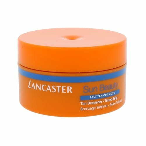 Средство солнцезащитное Lancaster Sun Beauty Tan Deepener Tinted Jelly 200 мл