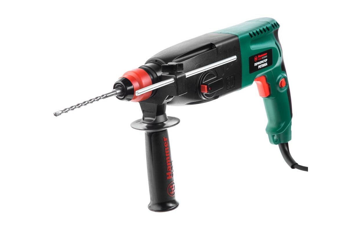 Перфоратор сетевой Hammer PRT 800 А