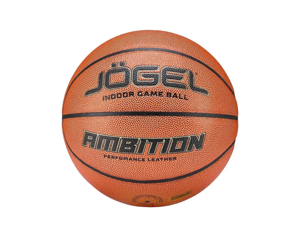 Мяч баскетбольный Jogel Ambition №7 (7)