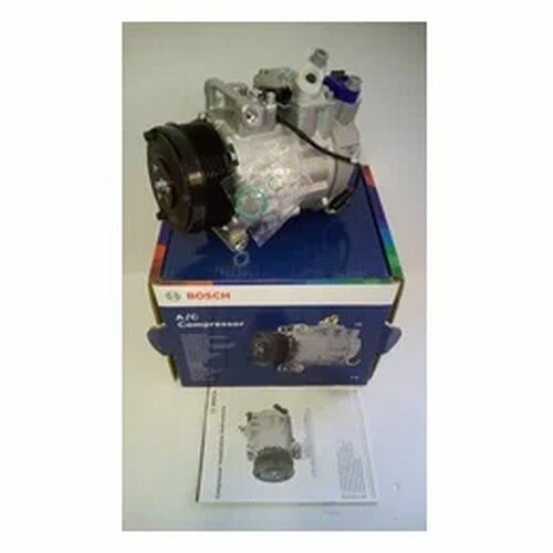 Компрессор кондиционера mercedes w203 c219 w211 w163 x164 w251 w221 w639 b906 a0012303211 Bosch 1986AD1311