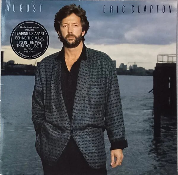 August