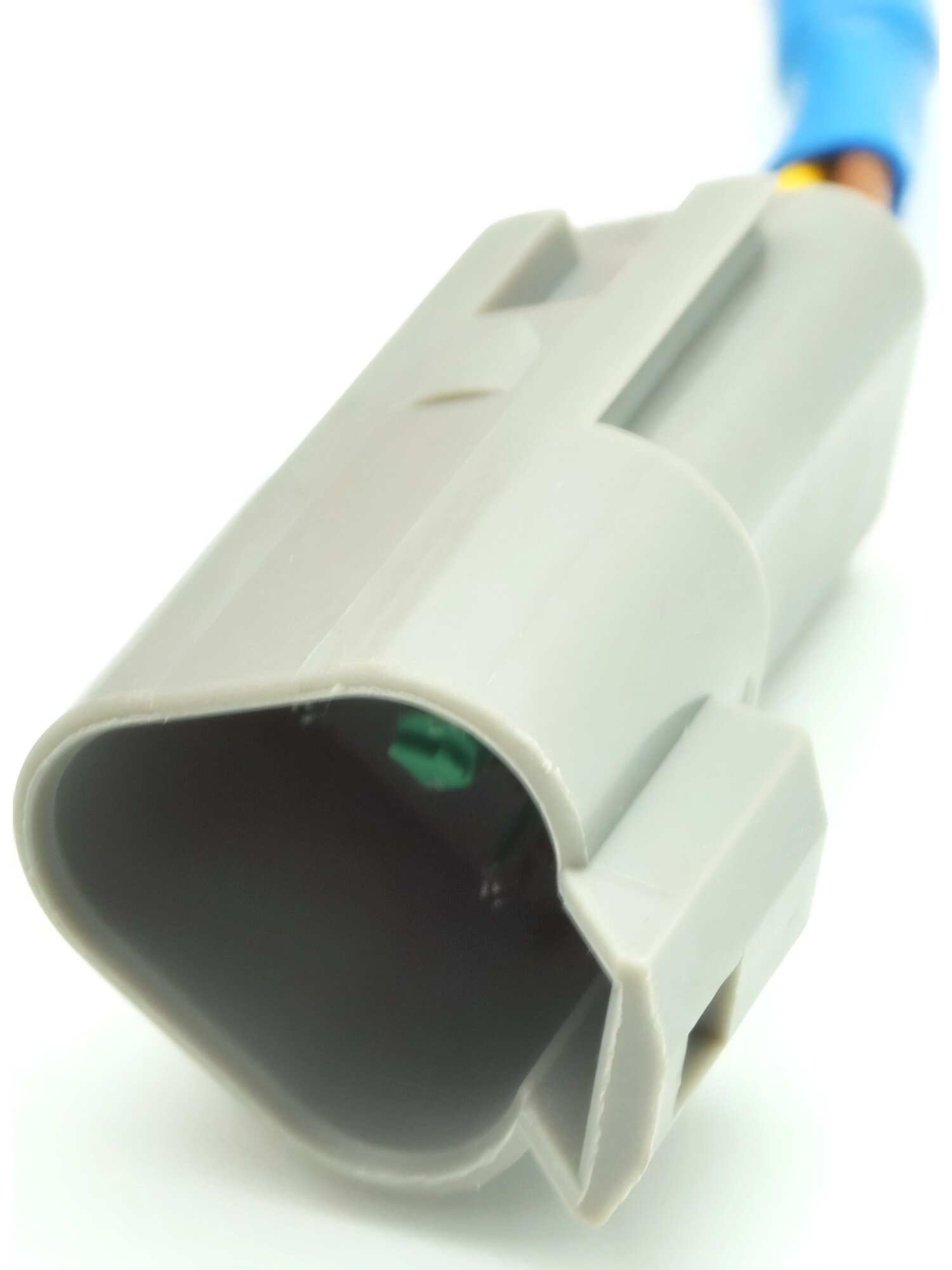 Бортовой компьютер Multitronics (Мультитроникс) CL-950 (Evinrude) - для эксплуатации на водной технике с лодочными моторами, IPS-дисплей 4.3 дюйма, встроенный GPS-модуль, акселерометр — фото 1