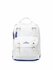 Сумка Doughnut Large buckle-strap backpack, бежевый/белый