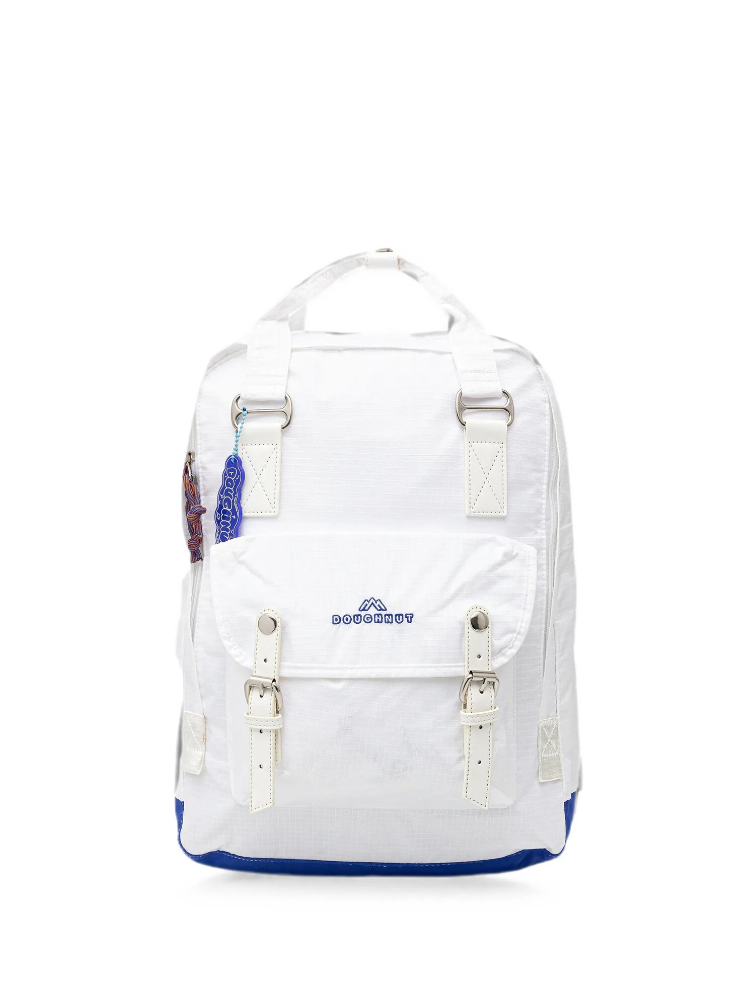 Сумка Doughnut Large buckle-strap backpack