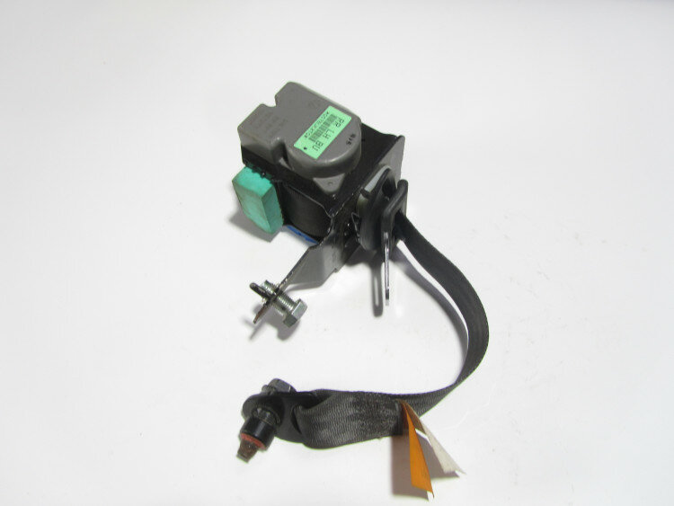 Ремень безопасности задний левый 96428893 96438379 0432015 SG425 RR-LH-BU Chevrolet Aveo Т250