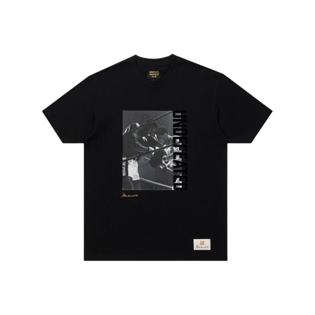Майка UNDEFEATED