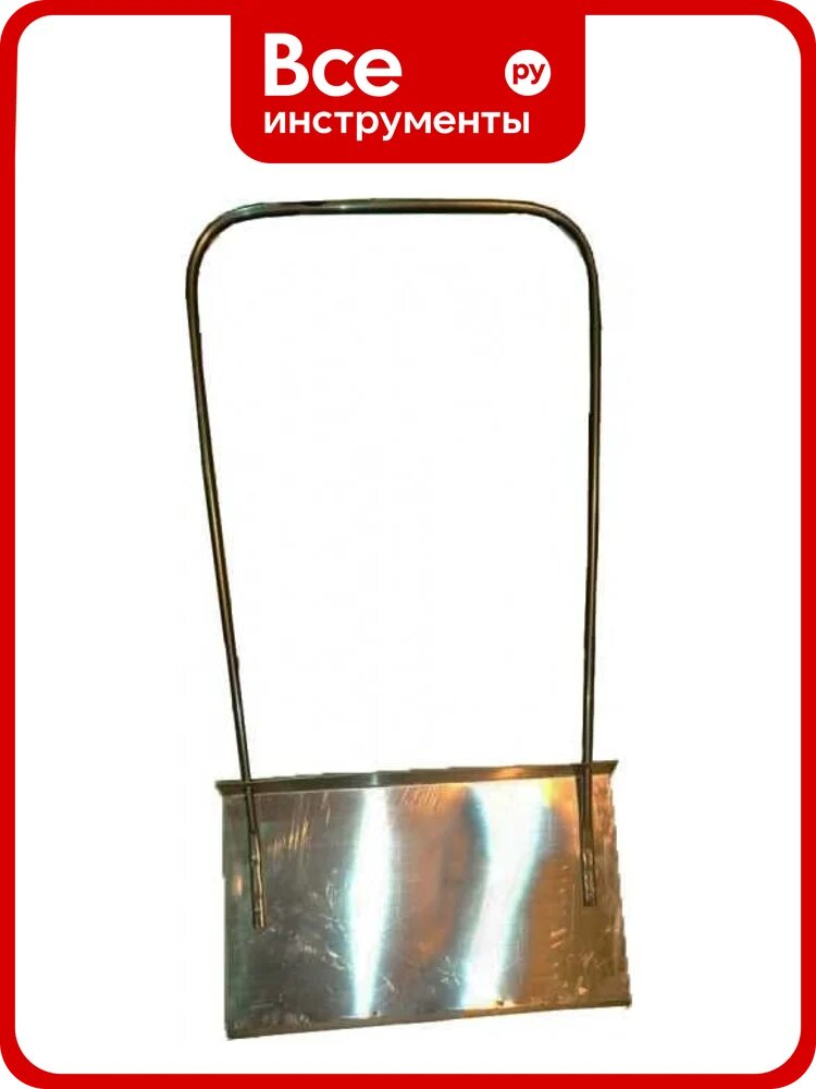Движок WORKY 750x600x1, 5 см с п-образной ручкой ARD128145, из которых, свежем воздухе