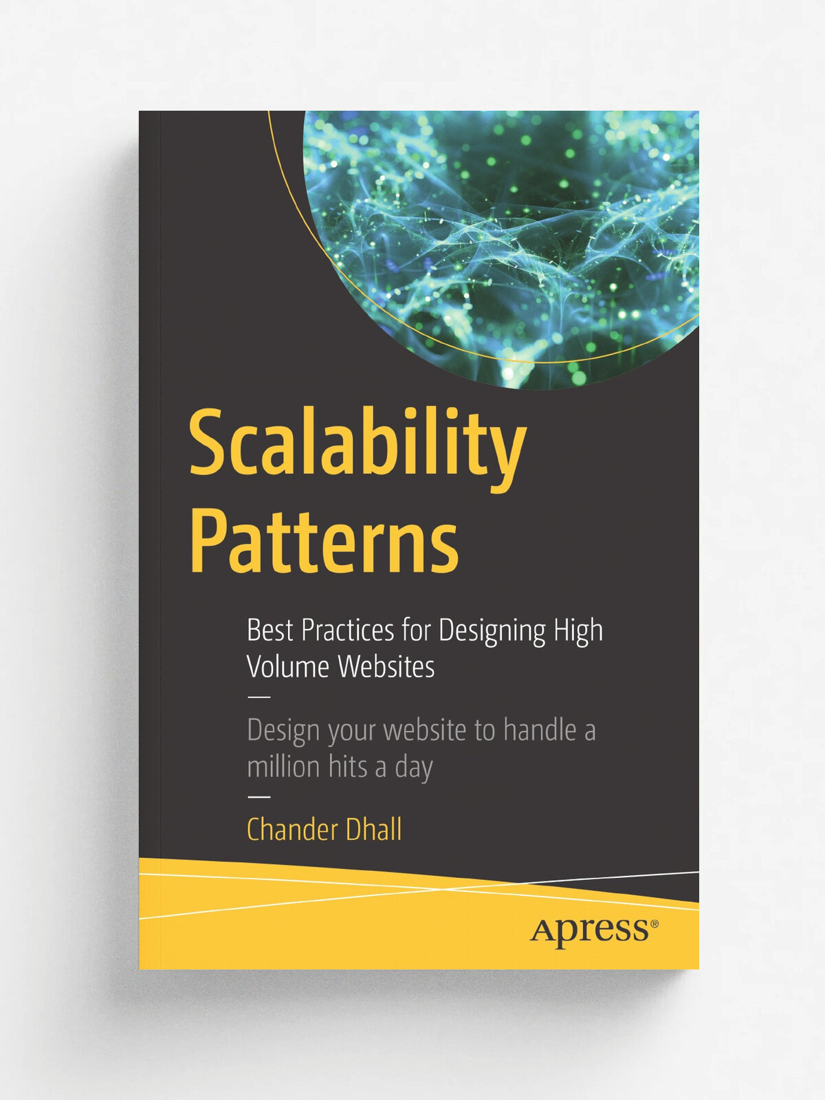 Scalability Patterns. Best Practices for Designing High Volume Websites