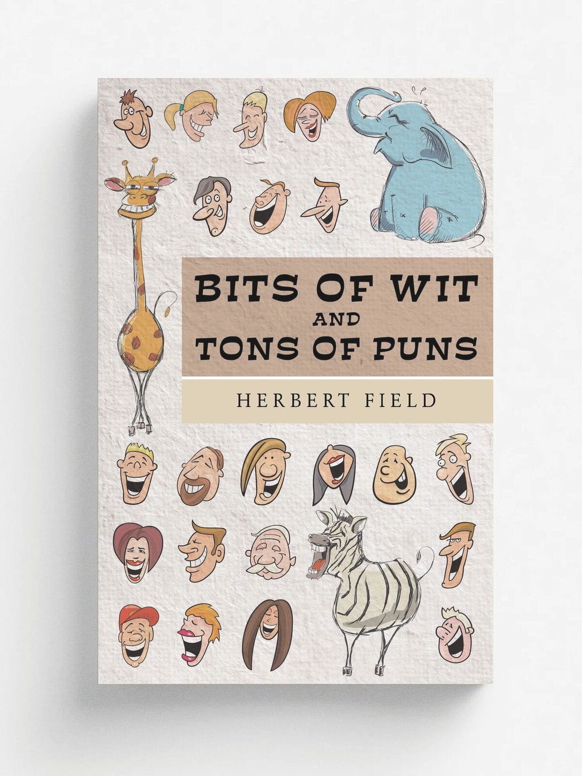 Bits Of Wit And Tons Of Puns