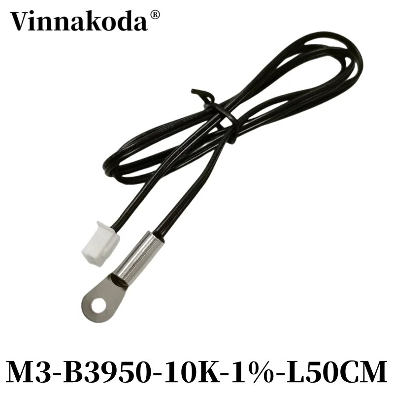 Термодатчик M3-L50CM 10K Vinnakoda