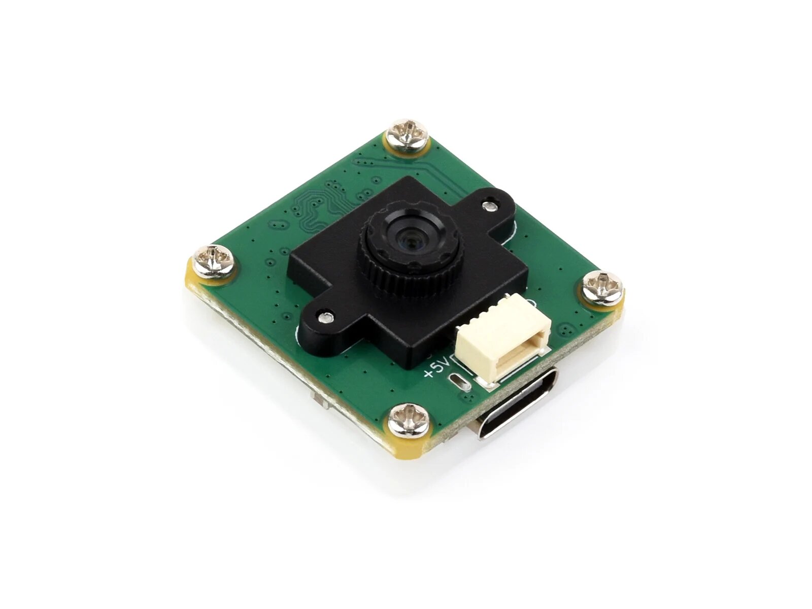 Waveshare OV9281 моно камера для Raspberry Pi 5 — фото 1