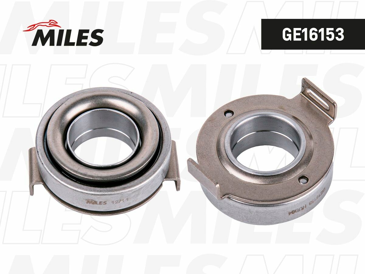 MILES Подшипник выжимной SUZUKI BALENO (EG) / SUZUKI BALENO универсал (EG) GE16153