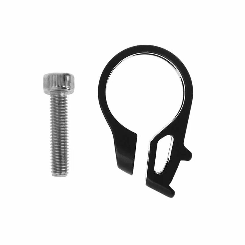Велосипедный хомут с винтом для SRAM