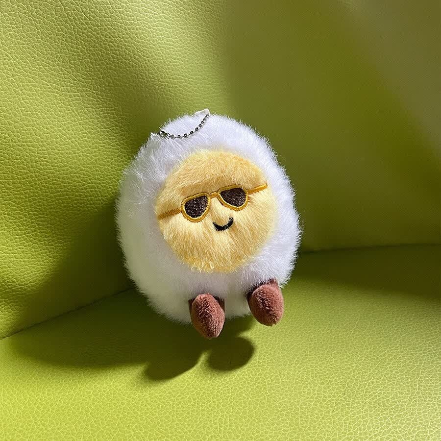 Игрушки подвесные ZOCO — фото 1