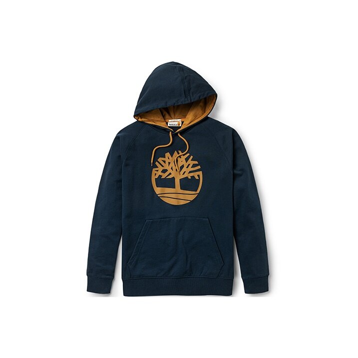 Толстовка Timberland