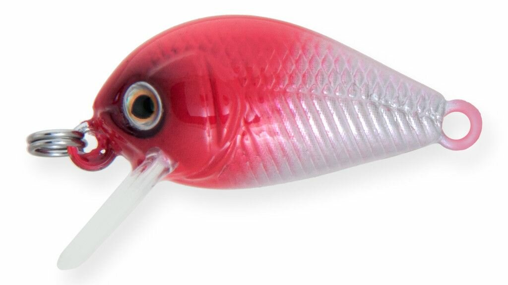 Воблер Strike Pro Crazy Plankton EG-182SP#022PPP-713 2.1см 1,3гр