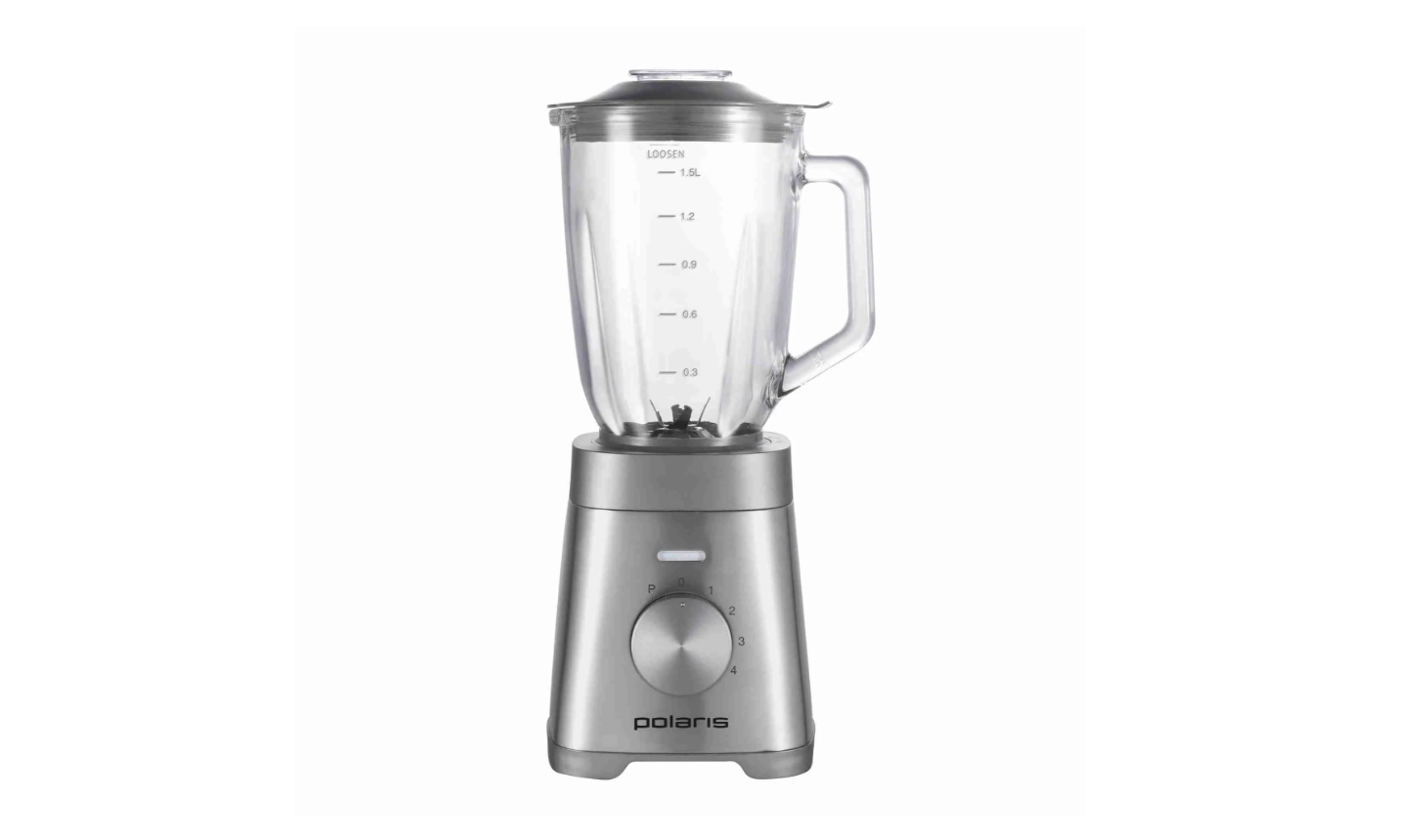 Блендер Polaris PTB 1037G