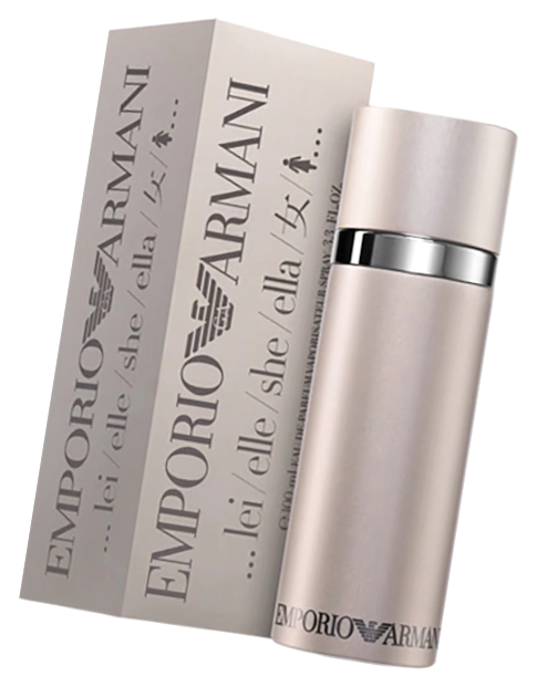 Эмпорио Армани женская парфюмерная вода 100 мл / Giorgio Armani Emporio Armani