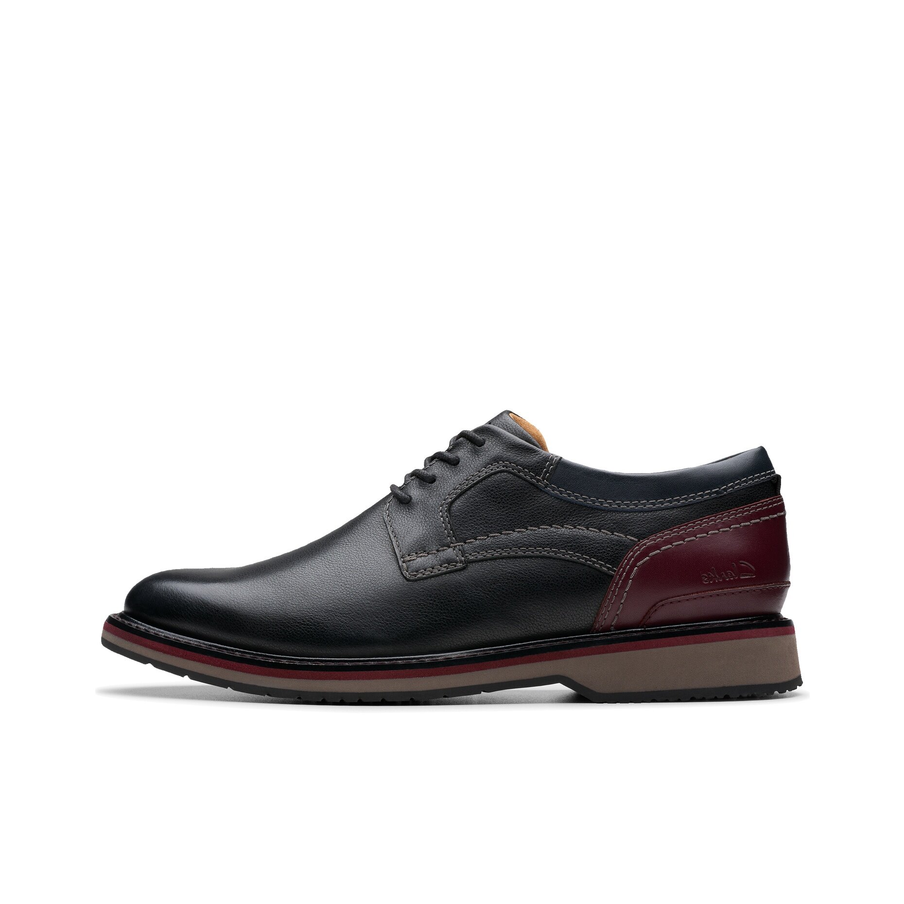 Туфли Clarks