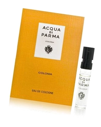 Acqua Di Parma Colonia парфюм 1.5 мл сэмпл унисекс - Аква Ди Парма Колония