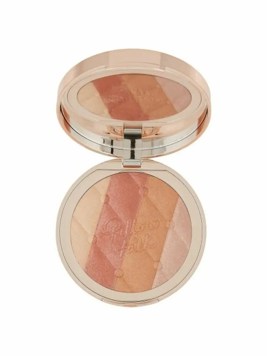 Хайлайтер Pillow talk multi glow тон dream light 7 г.