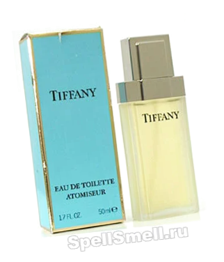 Аромат Тиффани Тифани О Де Тоилет для женщин 30 мл / Tiffany Tiffany Eau De Toilette