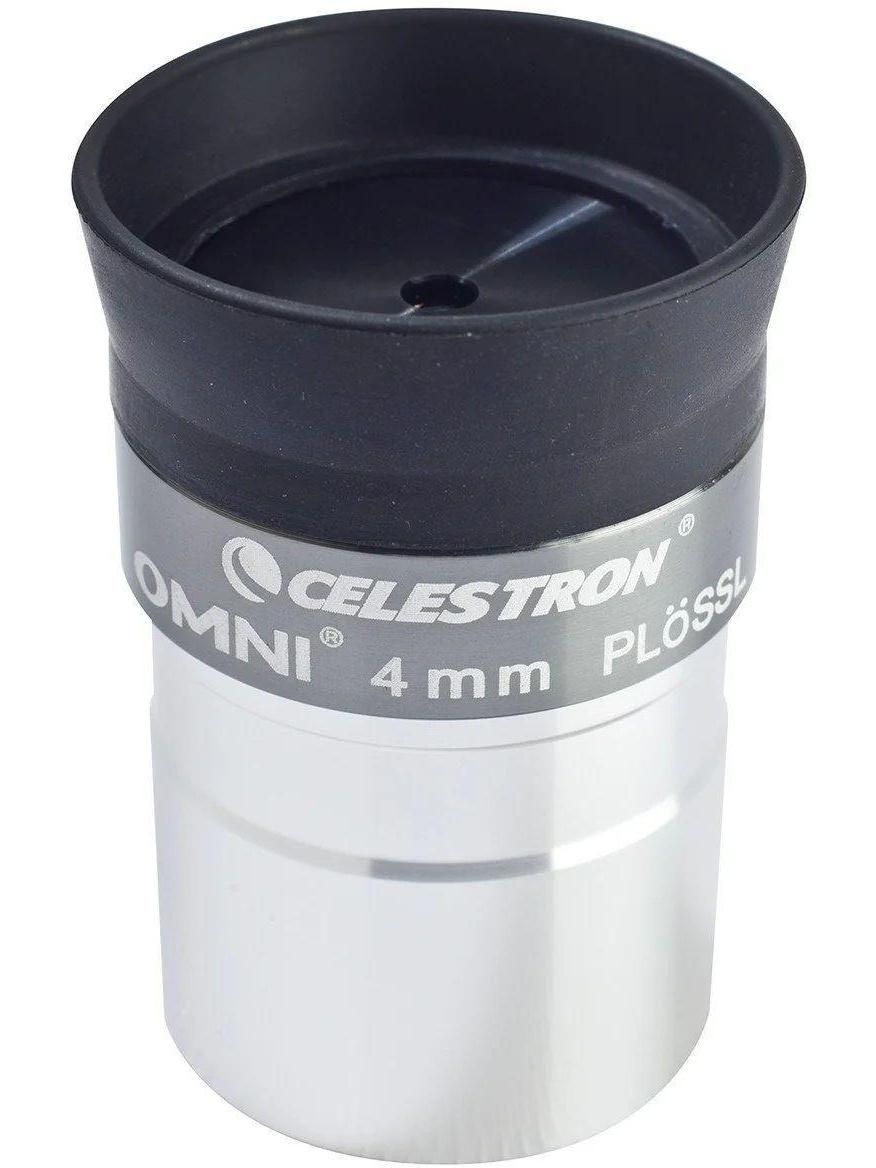 Телескоп Celestron Celestron_Eyepiece_52_CE-93316