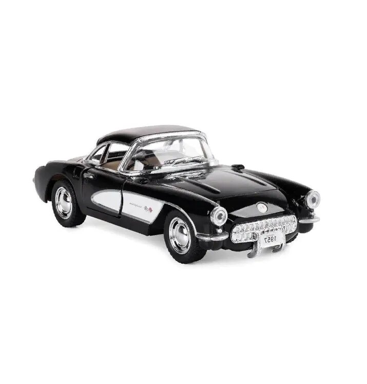 5316DKT 1:34 Шевролет Corvette