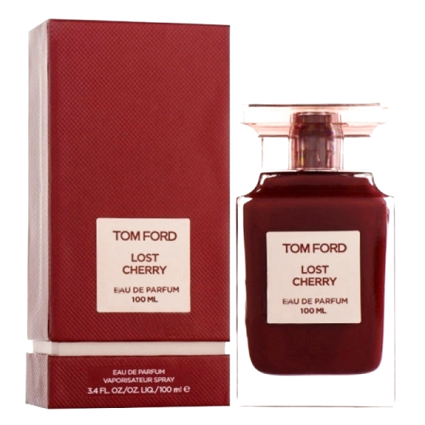 Духи унисекс Том Форд Лост Черри 10 мл / Tom Ford Lost Cherry парфюм