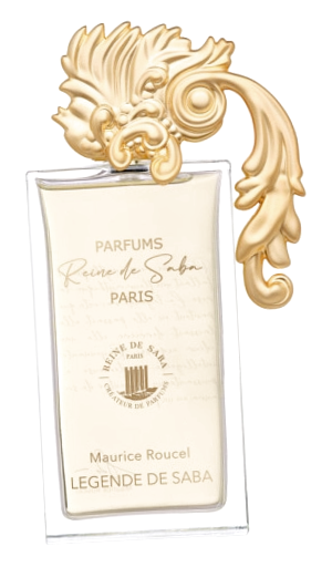 Legende De Saba eau de parfum 100 мл - Рейн Де Саба Легенда Де Саба, унисекс