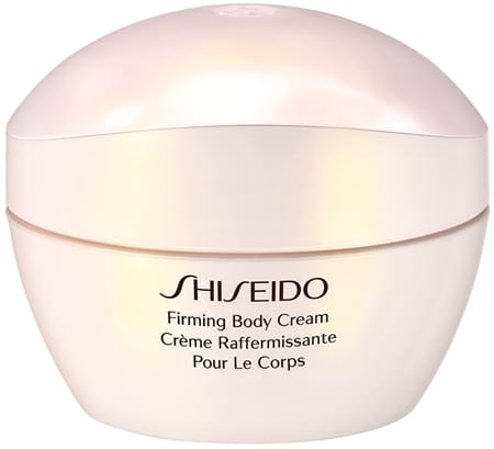 Средство антицеллюлитное Shiseido Global Body Care Firming Body Cream, 200 мл