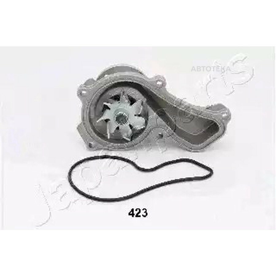 Насос водяной HONDA CIVIC 06- 1.8 JAPANPARTS PQ423
