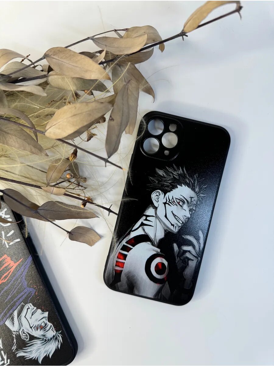 Чехол-Накладка для смартфона Apple iPhone 11 Pro, материал силикон, цвет черный