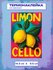Термонаклейка limoncello