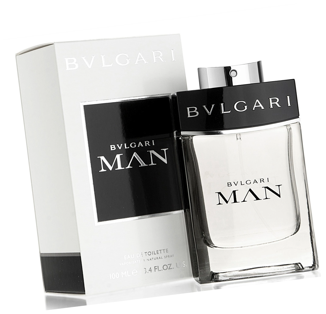 Булгари Ман мужской парфюм 100 мл / Bvlgari Man туалетная вода